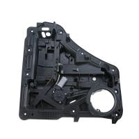 China Rear Passenger Power Window Motor & Regulator Assembly for Jeep KK Liberty for sale