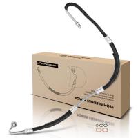 China Power Steering Pressure Line Hose Assembly for Toyota Camry 1992-1996 L4 2.2L for sale