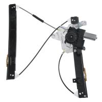 China Front Driver Power Window Motor & Regulator Assembly for Buick Regal 2011-2017 for sale