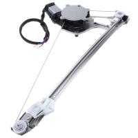 China Rear Passenger Power Window Motor & Regulator Assembly for Mercedes-Benz 260E 300E for sale