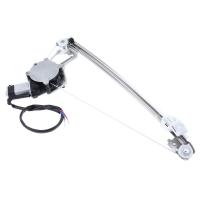 China Rear Passenger Power Window Motor & Regulator Assembly for Mercedes-Benz 260E 300E for sale