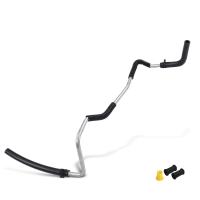 China Power Steering Return Line Hose Assembly for Toyota Camry 1997-2001 Solara Lexus for sale