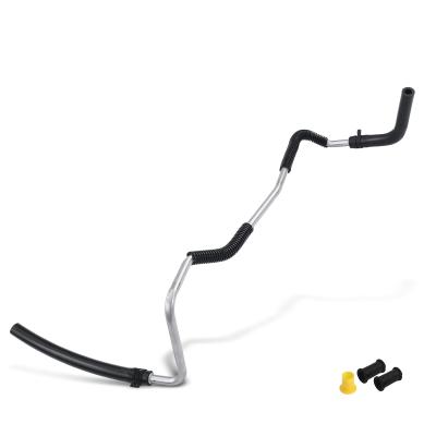 China Power Steering Return Line Hose Assembly for Toyota Camry 1997-2001 Solara Lexus for sale