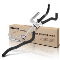 China Power Steering Return Line Hose Assembly for Infiniti G35 2003-2004 To Reservoir for sale