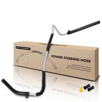 China Power Steering Return Line Hose Assembly for Toyota Camry 1997-2001 Solara Lexus for sale