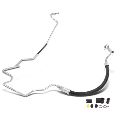 China Power Steering Pressure Line Hose Assembly for Infiniti Q60 Q40 G25 G37 V6 3.7L for sale