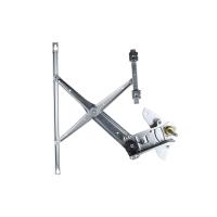 China Front Driver Window Regulator without Motor for Dodge Ram 1500 2500 3500 94-02 for sale