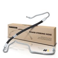 China Power Steering Pressure Line Hose Assembly for Toyota Celica 2000-2005 L4 1.8L for sale