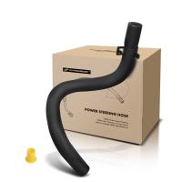 China Power Steering Return Line Hose Assembly for Infiniti QX56 Nissan Armada Titan for sale