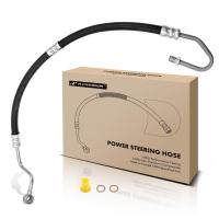 China Power Steering Pressure Line Hose Assembly for Toyota Corolla 1993-1997 L4 1.6L for sale