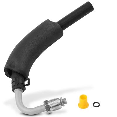 China Power Steering Return Line Hose Assembly for Toyota Corolla 1995-1997 1.6L 1.8L for sale