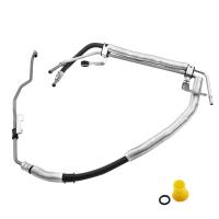 China Power Steering Pressure Line Hose Assembly for Jeep Compass Patriot Dodge Caliber for sale