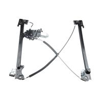 China Front Driver Power Window Motor & Regulator Assembly for Land Rover Freelander 2002-2005 for sale