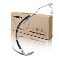 China Power Steering Pressure Line Hose Assembly for Volvo 960 92-97 V90 97-98 S90 for sale