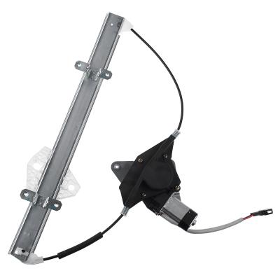China Front Driver Power Window Motor & Regulator Assembly for Ford Contour 1995-2000 for sale