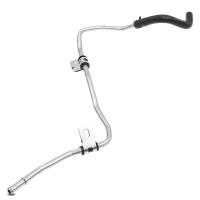 China Power Steering Return Line Hose Assembly for Toyota Highlander 01-07 L4 2.4L for sale