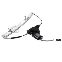 China Front Driver Power Window Motor & Regulator Assembly for Ford Contour 1995-2000 for sale
