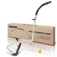 China Power Steering Return Line Hose Assembly for Jeep Grand Cherokee 2012-2015 6.4L for sale