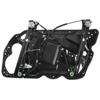 China Front Driver Power Window Regulator without Motor for Volkswagen Passat 08-10 for sale