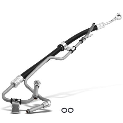 China Power Steering Pressure & Return Line Hose Assembly for Toyota Highlander L4 2.4L for sale