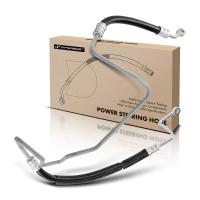 China Power Steering Pressure Line Hose Assembly for Volkswagen Beetle 98-06 Manual for sale