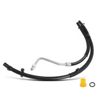 China Power Steering Return Line Hose Assembly for Jeep Liberty 2008-2012 Dodge Nitro for sale