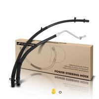 China Power Steering Return Line Hose Assembly for Jeep Liberty 2008-2012 Dodge Nitro for sale