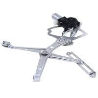 China Front Driver Power Window Motor & Regulator Assembly for Mercedes-Benz E320 96-02 E300 for sale