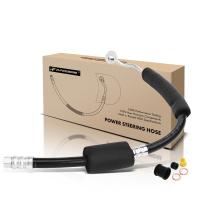 China Power Steering Pressure Line Hose Assembly for Kia Magentis Optima From Pump for sale