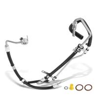 China Power Steering Pressure & Return Line Hose Assembly for Toyota Sequoia 2008-2009 for sale
