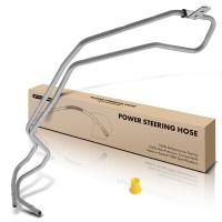 China Power Steering Return Line Hose Assembly for Kia Optima 2009-2010 2.4L 2.7L for sale