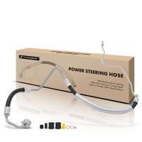 China Power Steering Pressure Line Hose Assembly for Kia Optima 2006-2008 2.7L for sale