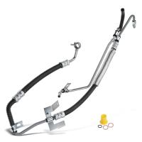 China Power Steering Pressure & Return Line Hose Assembly for Toyota Sienna 04-06 AWD for sale
