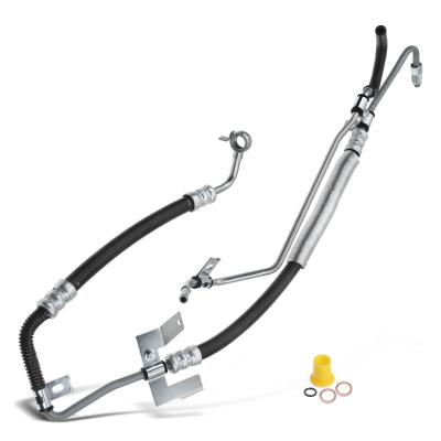 China Power Steering Pressure & Return Line Hose Assembly for Toyota Sienna 04-06 AWD for sale