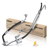 China Power Steering Pressure & Return Line Hose Assembly for Toyota Sienna 04-06 AWD for sale