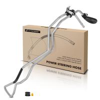 China Power Steering Return Line Hose Assembly for Kia Rio 2001-2005 Cooler Tube for sale