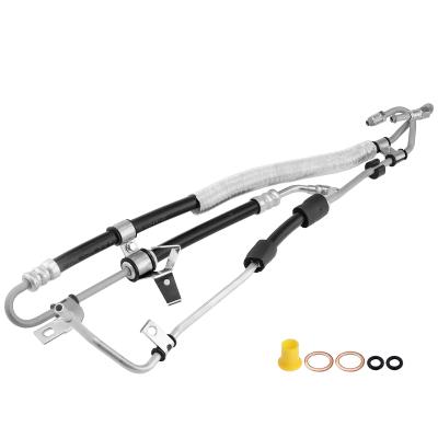 China Power Steering Pressure & Return Line Hose Assembly for Toyota Sienna 98-03 3.0L for sale
