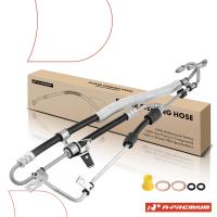 China Power Steering Pressure & Return Line Hose Assembly for Toyota Sienna 98-03 3.0L for sale