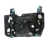 China Front Driver Power Window Regulator without Motor for VW Golf Mk6 2010-2013 for sale