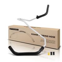 China Power Steering Return Line Hose Assembly for Toyota Sienna 2004-2006 3.3L for sale