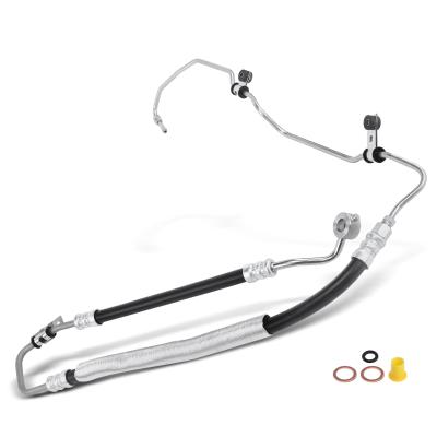 China Power Steering Pressure Line Hose Assembly for Kia Sedona 2011-2012 V6 3.5L for sale