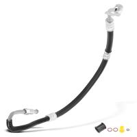 China Power Steering Pressure Line Hose Assembly for Toyota Solara 2002-2003 L4 2.4L for sale