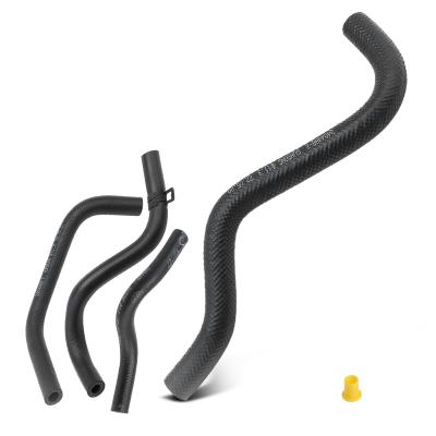 China Power Steering Return Line Hose Assembly for Kia Sedona 02-05 V6 3.5L for sale