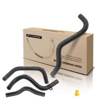 China Power Steering Return Line Hose Assembly for Kia Sedona 02-05 V6 3.5L for sale