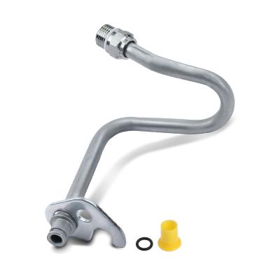 China Power Steering Pressure Line Hose Assembly for Ford Explorer Sport Trac V6 4.0L for sale