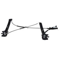 China Front Driver Power Window Regulator without Motor for Audi A3 2016-2017 for sale