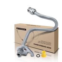 China Power Steering Pressure Line Hose Assembly for Ford Explorer Sport Trac V6 4.0L for sale
