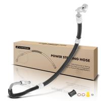 China Power Steering Pressure Line Hose Assembly for Toyota Solara 2002-2003 L4 2.4L for sale
