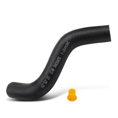 China Power Steering Reservoir Line Hose Assembly for Ford Explorer 97-03 Mercury 4.0L for sale
