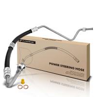 China Power Steering Pressure Line Hose Assembly for Kia Sephia 2001 Spectra 2000-2004 for sale